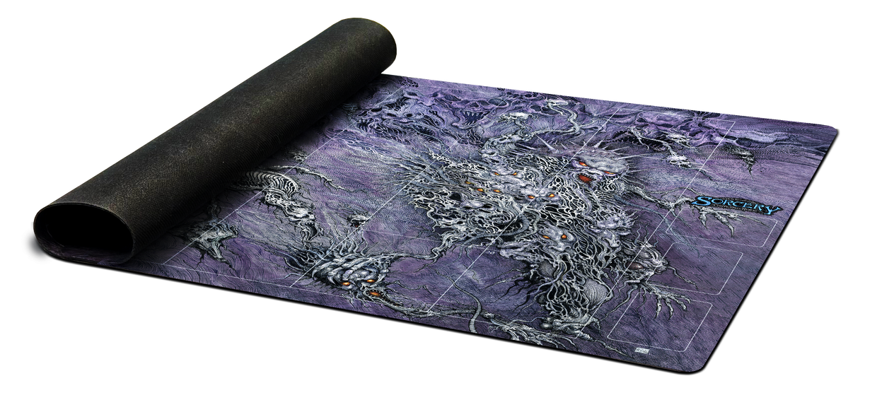 Buy the Sorcery TCG, Exclusively at Covenant